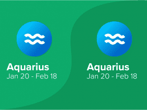 Aquarius and Aquarius Friendship Compatibility - Astrology Season