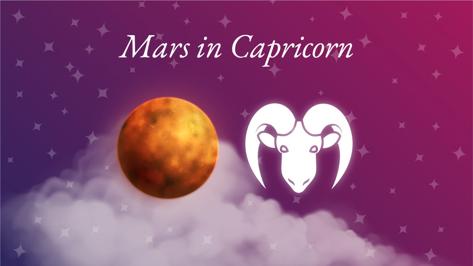 Mars in Capricorn Meaning: Ambition, Sexuality, Personality Traits ... Mars in Capricorn Meaning: Ambition, Sexuality, Personality Traits ...