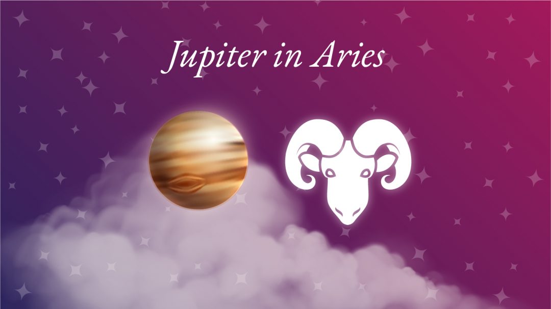 Jupiter in Aries Meaning: Personality Traits & Significance - Astrology ...
